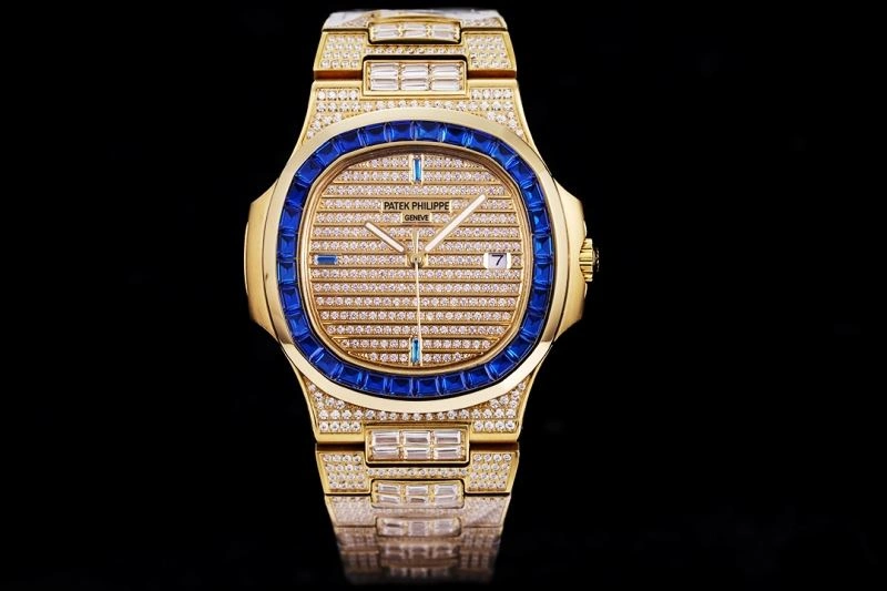 PATEK PHILIPPE Watches