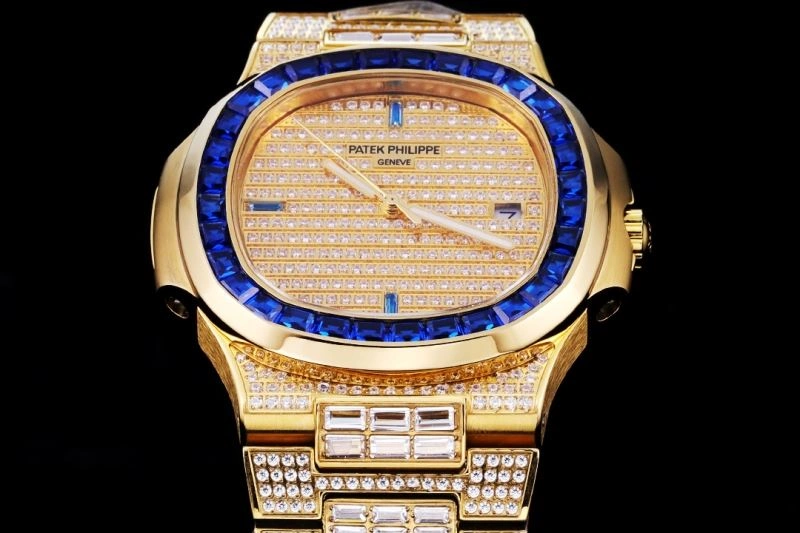 Precise copy PATEK PHILIPPE Watches