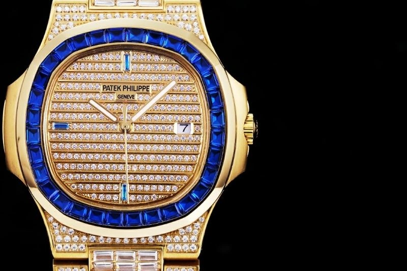 Precise copy PATEK PHILIPPE Watches