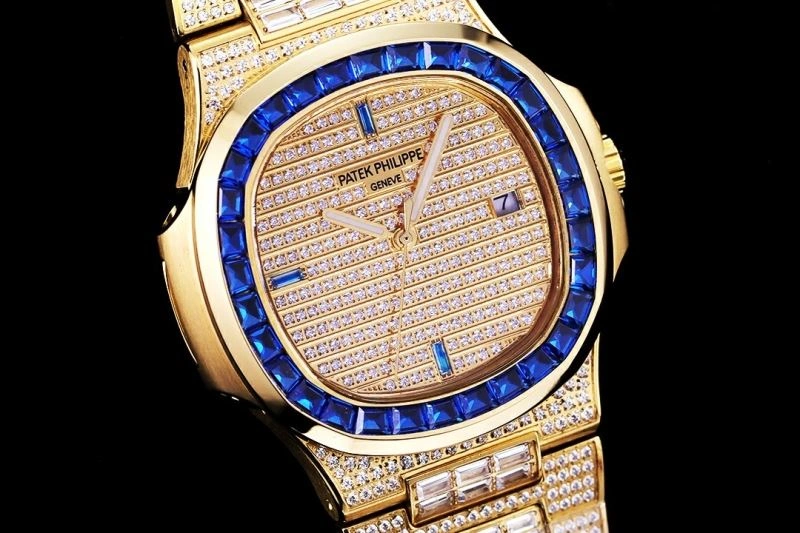 Precise copy PATEK PHILIPPE Watches