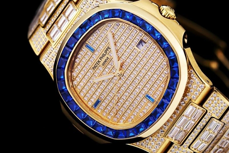Precise copy PATEK PHILIPPE Watches