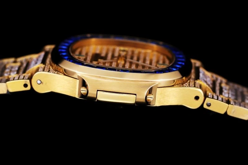 Precise copy PATEK PHILIPPE Watches