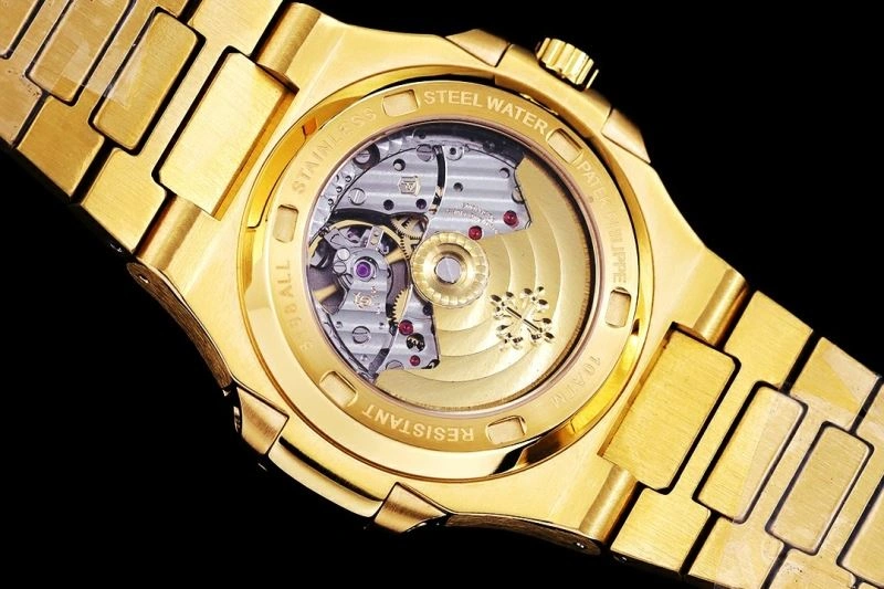 Precise copy PATEK PHILIPPE Watches