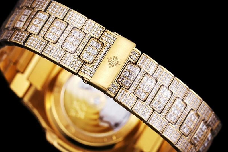 Precise copy PATEK PHILIPPE Watches
