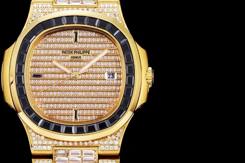 Low-cost PATEK PHILIPPE Watches