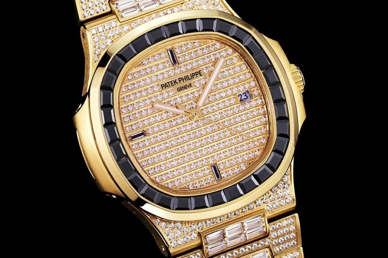 Low-cost PATEK PHILIPPE Watches
