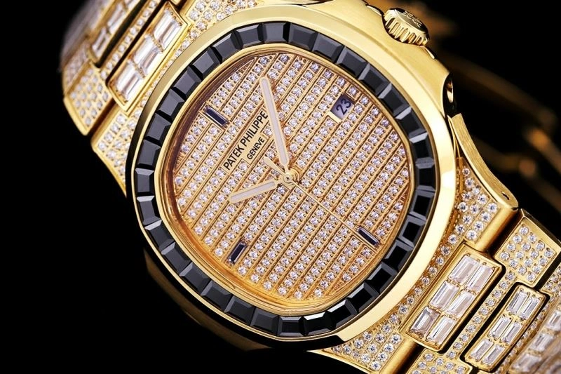 Low-cost PATEK PHILIPPE Watches