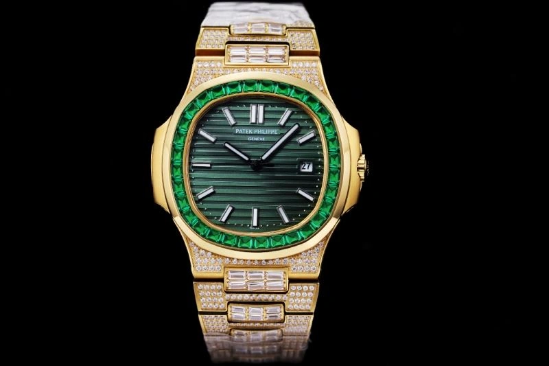 PATEK PHILIPPE Watches