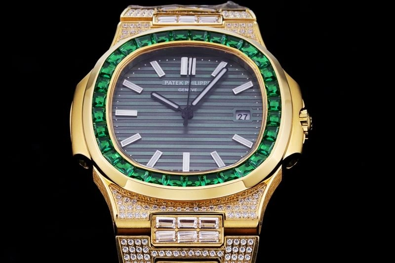 High fidelity PATEK PHILIPPE Watches
