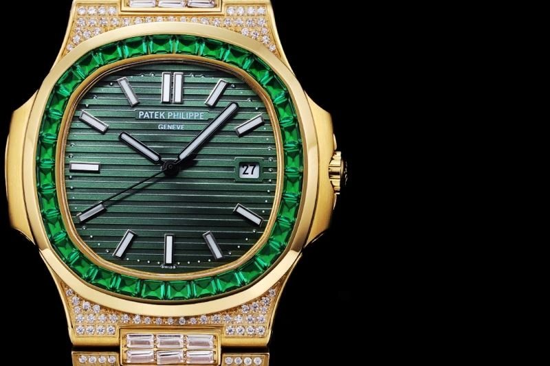 High fidelity PATEK PHILIPPE Watches