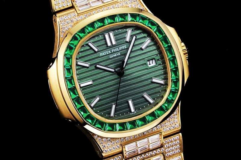 High fidelity PATEK PHILIPPE Watches