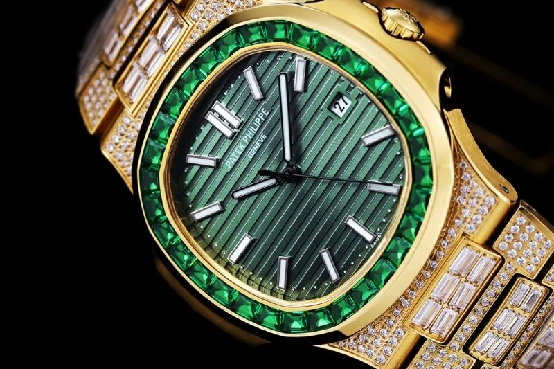 High fidelity PATEK PHILIPPE Watches