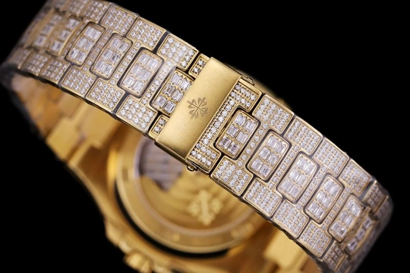 High fidelity PATEK PHILIPPE Watches