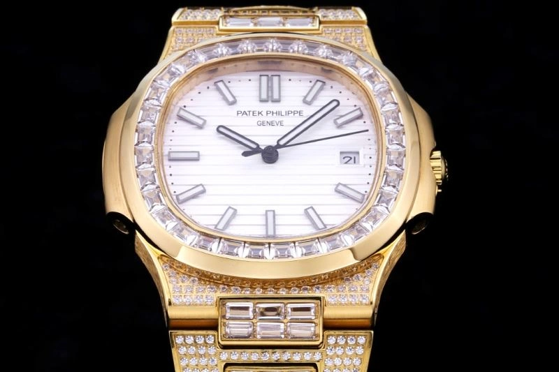 Perfect replica PATEK PHILIPPE Watches