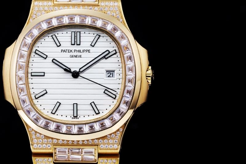 Perfect replica PATEK PHILIPPE Watches