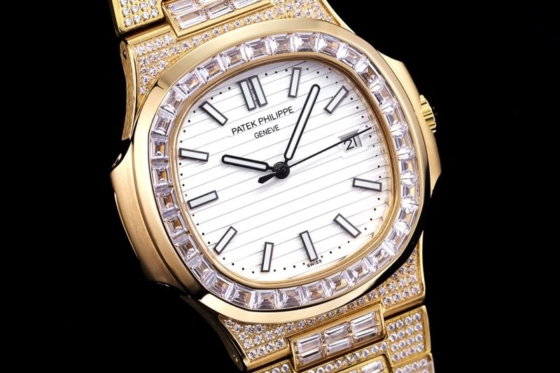 Perfect replica PATEK PHILIPPE Watches