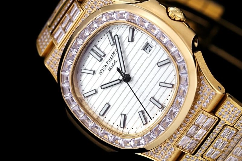 Perfect replica PATEK PHILIPPE Watches