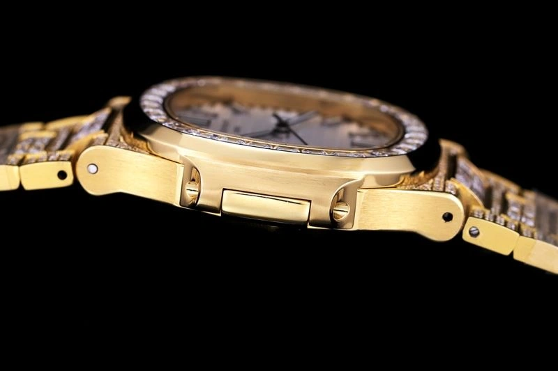 Perfect replica PATEK PHILIPPE Watches