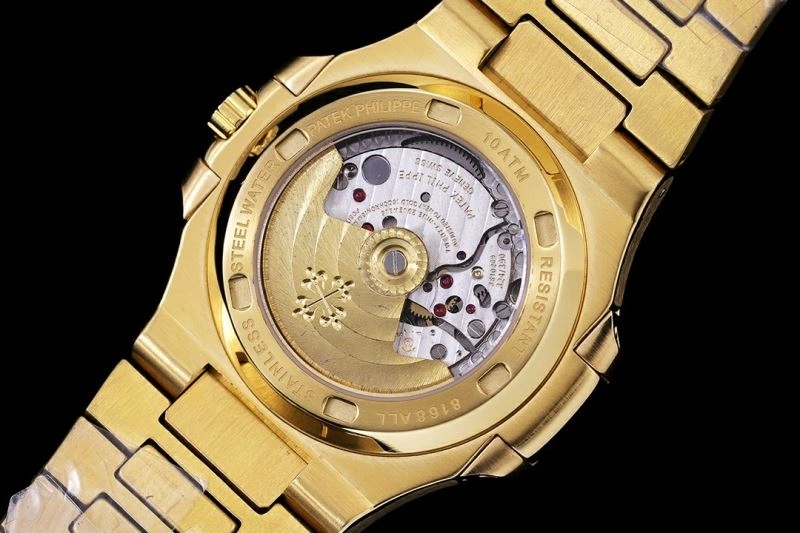 Perfect replica PATEK PHILIPPE Watches