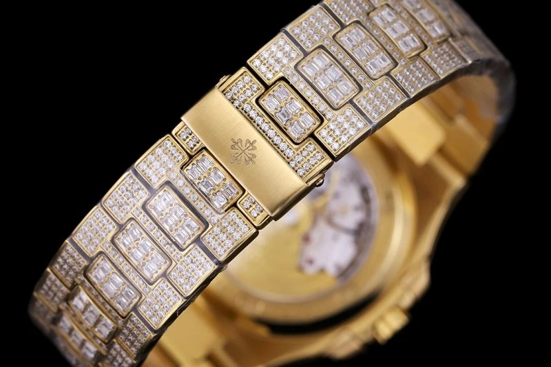 Perfect replica PATEK PHILIPPE Watches