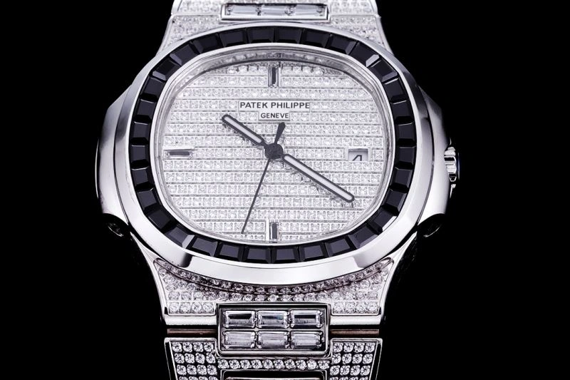 Top mirror PATEK PHILIPPE Watches