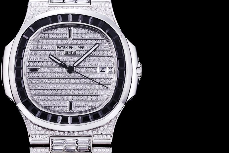 Top mirror PATEK PHILIPPE Watches