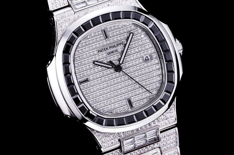 Top mirror PATEK PHILIPPE Watches