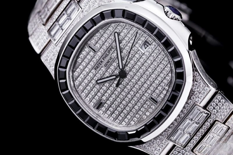 Top mirror PATEK PHILIPPE Watches