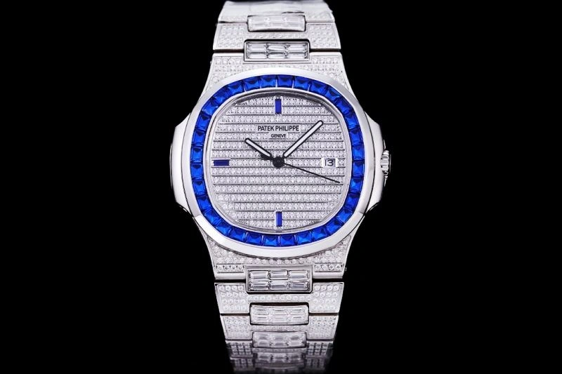 PATEK PHILIPPE Watches