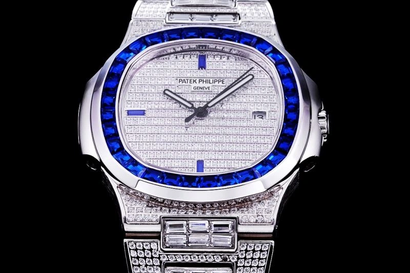 Exact replica PATEK PHILIPPE Watches