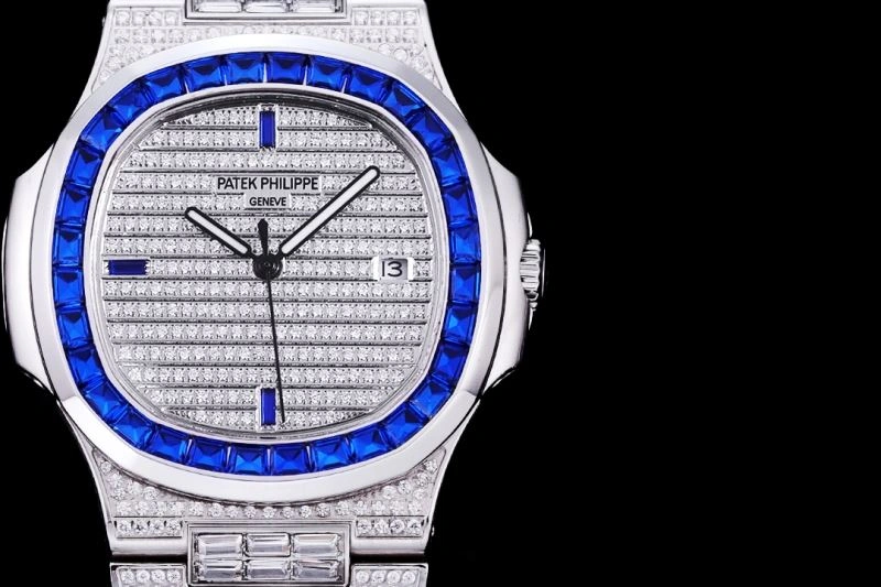 Exact replica PATEK PHILIPPE Watches