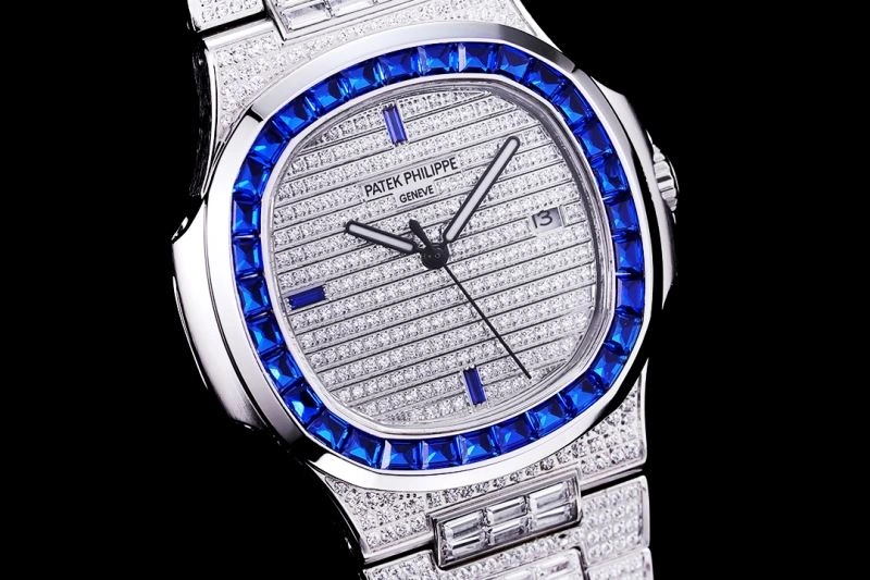 Exact replica PATEK PHILIPPE Watches