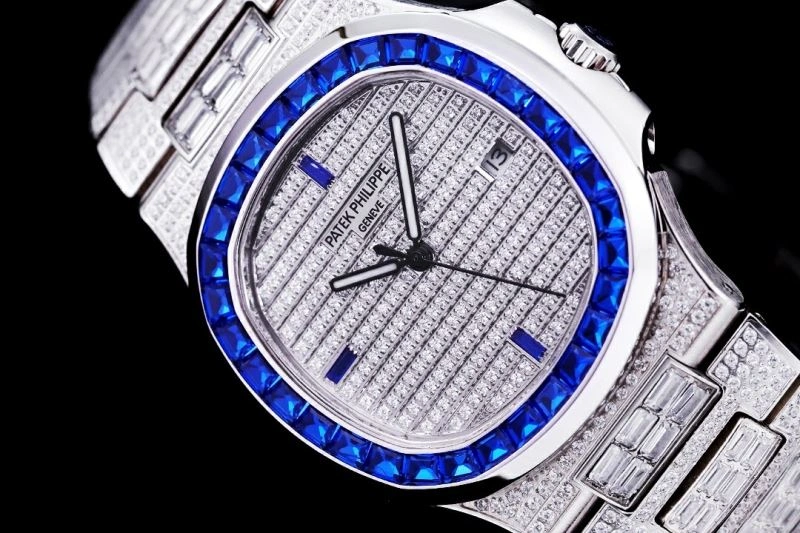 Exact replica PATEK PHILIPPE Watches