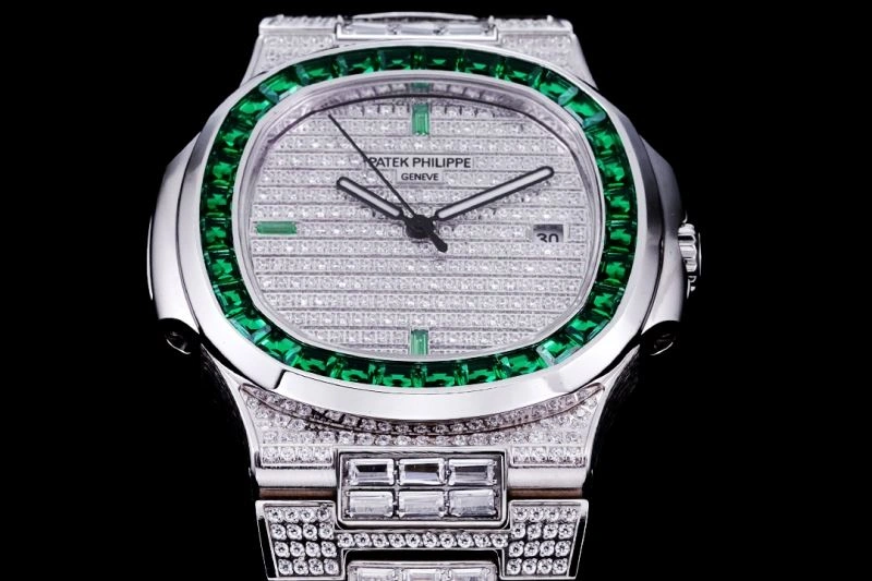 Affordable PATEK PHILIPPE Watches