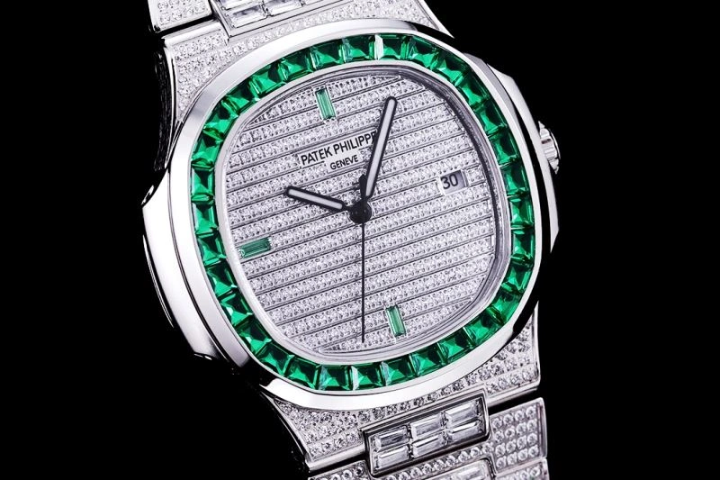 Affordable PATEK PHILIPPE Watches
