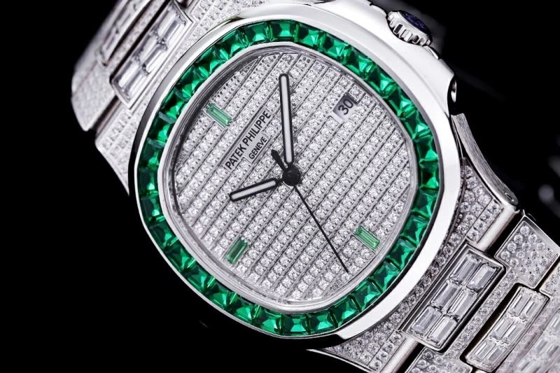 Affordable PATEK PHILIPPE Watches