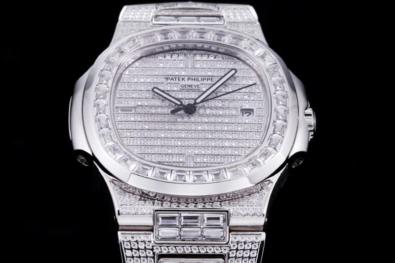 High fidelity PATEK PHILIPPE Watches