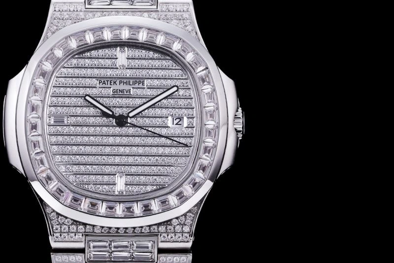 High fidelity PATEK PHILIPPE Watches