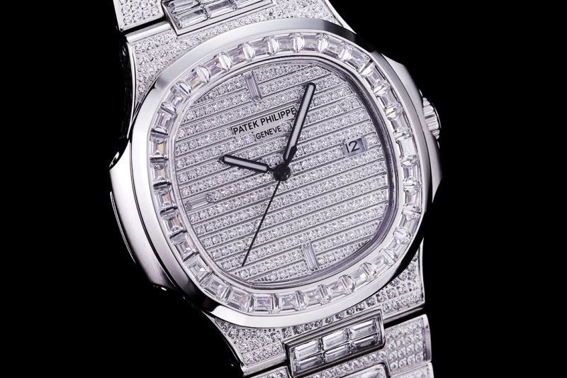 High fidelity PATEK PHILIPPE Watches