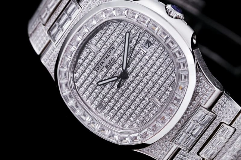 High fidelity PATEK PHILIPPE Watches