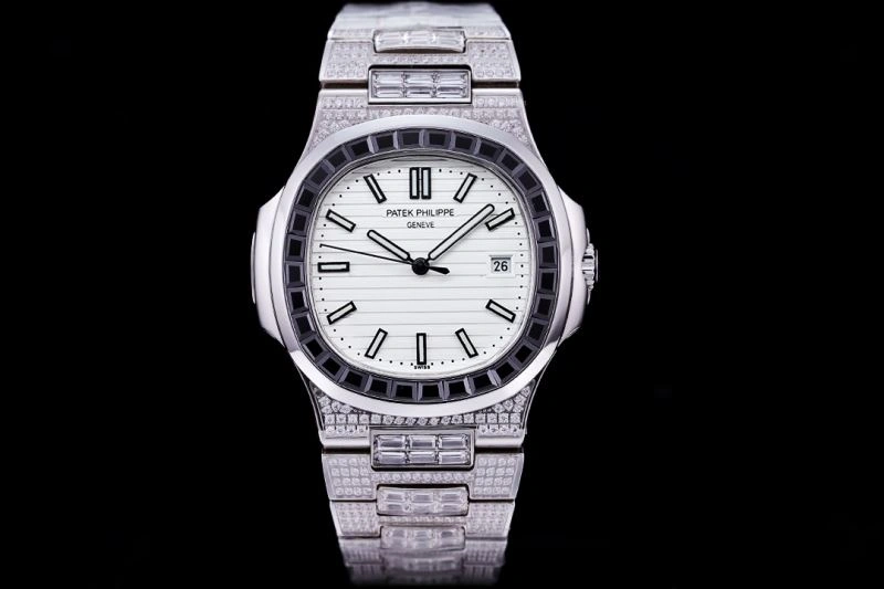 PATEK PHILIPPE Watches