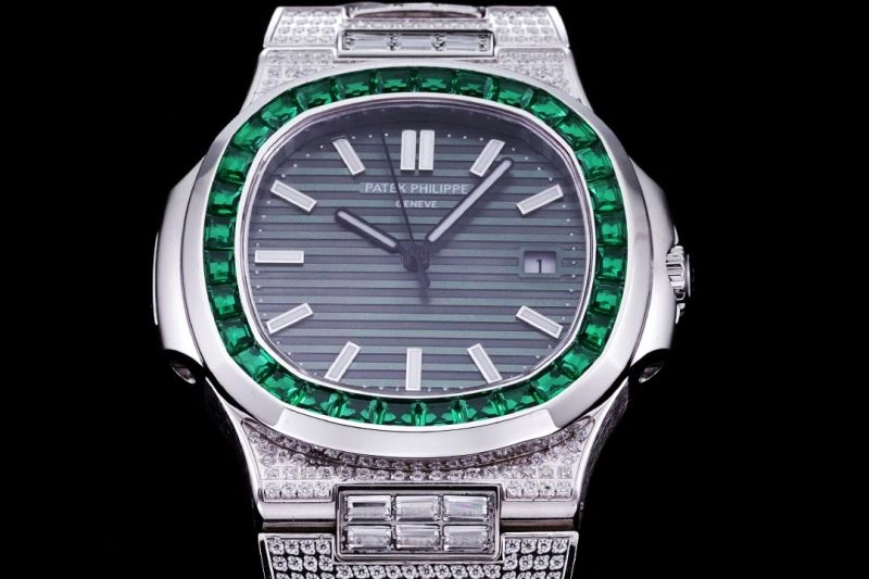 PATEK PHILIPPE Watches