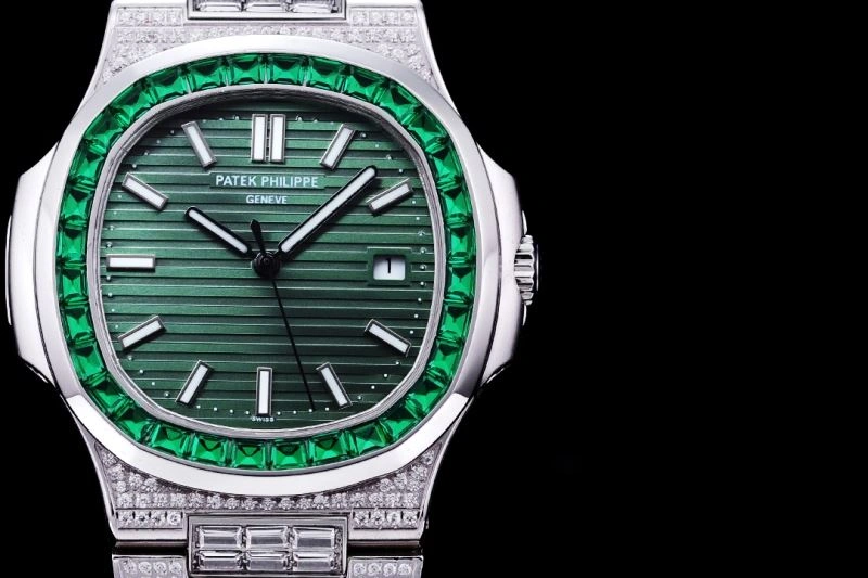 PATEK PHILIPPE Watches