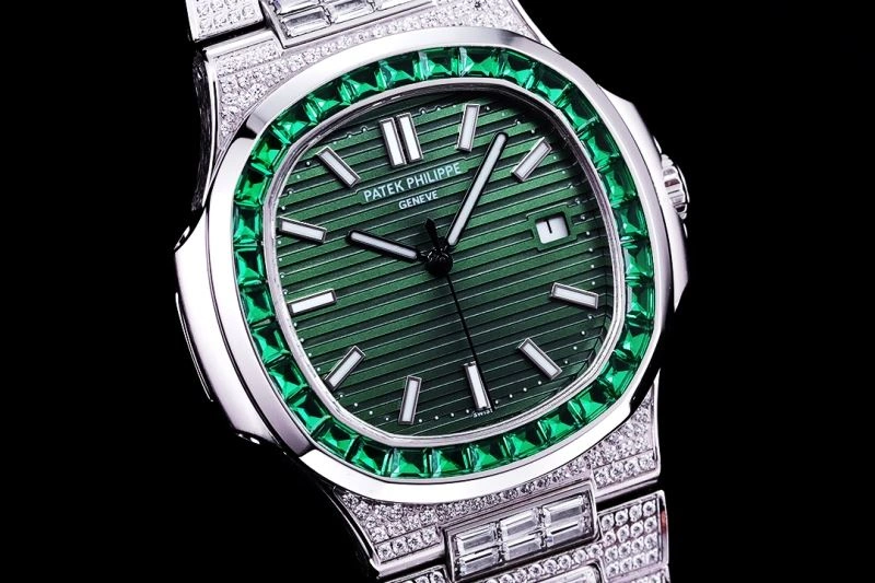PATEK PHILIPPE Watches