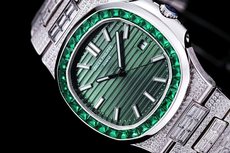PATEK PHILIPPE Watches