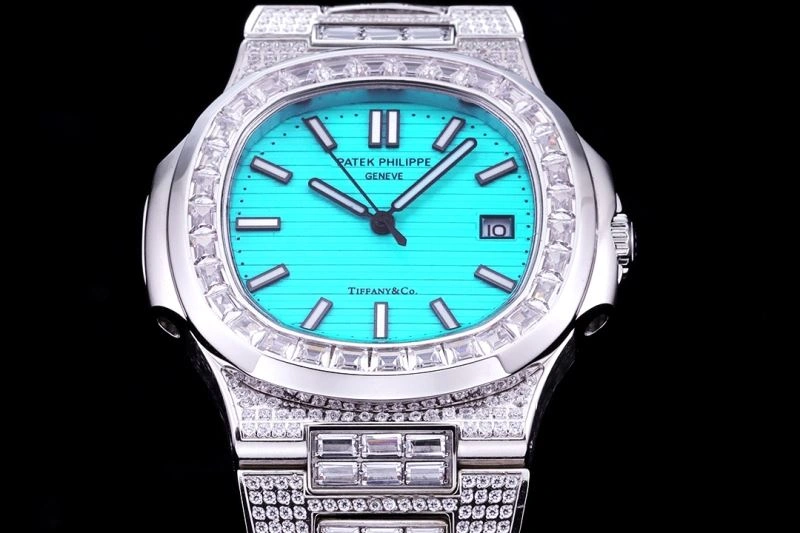 Brand-original PATEK PHILIPPE Watches