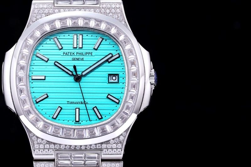 Brand-original PATEK PHILIPPE Watches