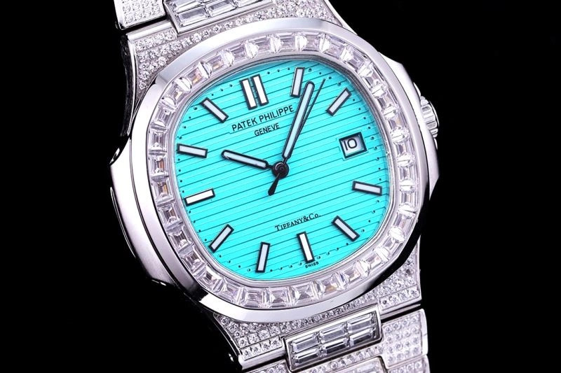 Brand-original PATEK PHILIPPE Watches