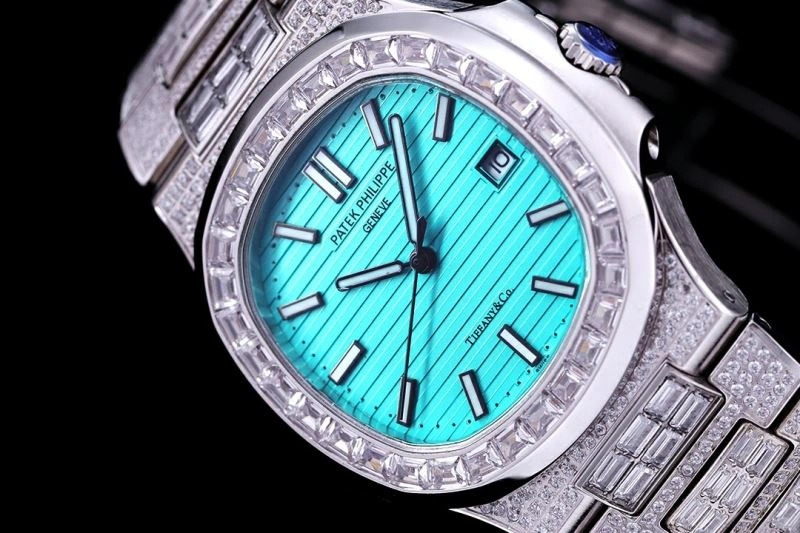 Brand-original PATEK PHILIPPE Watches