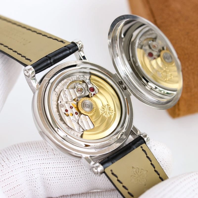 Exact replica PATEK PHILIPPE Watches